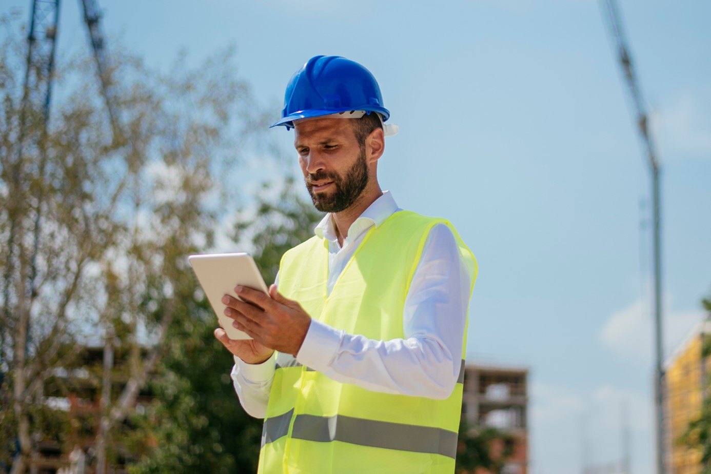 How GIS mapping with structured data collection improves operations and ... How GIS mapping with structured data collection improves operations and ...