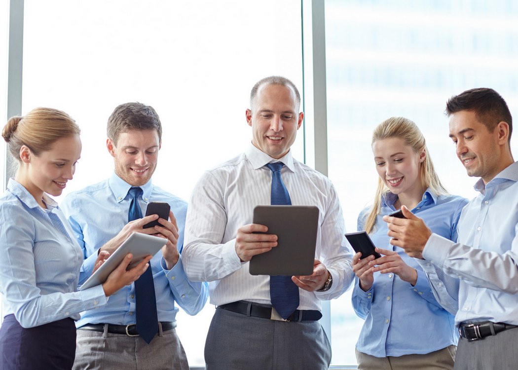 4 Ways to Achieve Digital Transformation in 2018 4 Ways to Achieve Digital Transformation in 2018