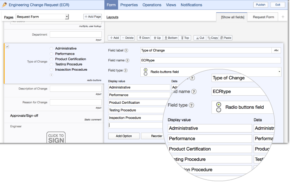 Field Data Collection for Engineering | Flowfinity Field Data Collection for Engineering | Flowfinity