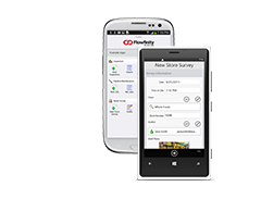 Enterprise Mobile Apps, Mobile Forms | Flowfinity