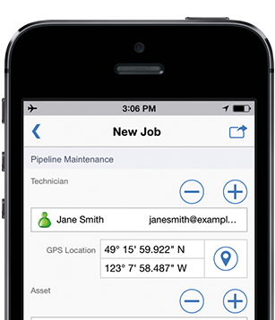 Enterprise Mobile Apps, Mobile Forms | Flowfinity