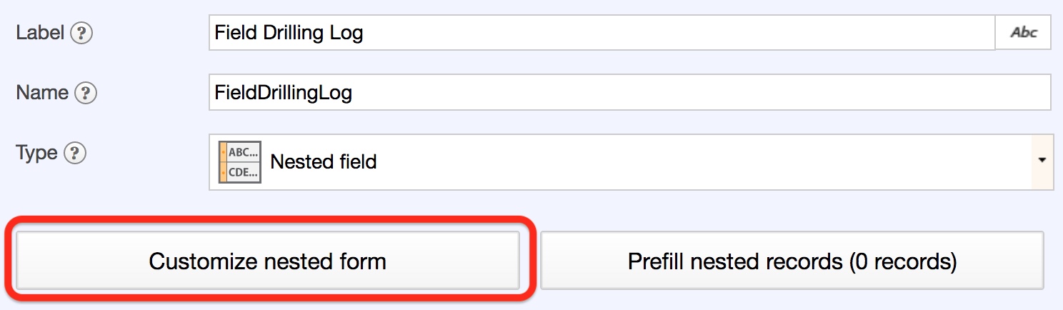 Perform Calculations On Demand Within Nested Fields Flowfinity Knowledge Base