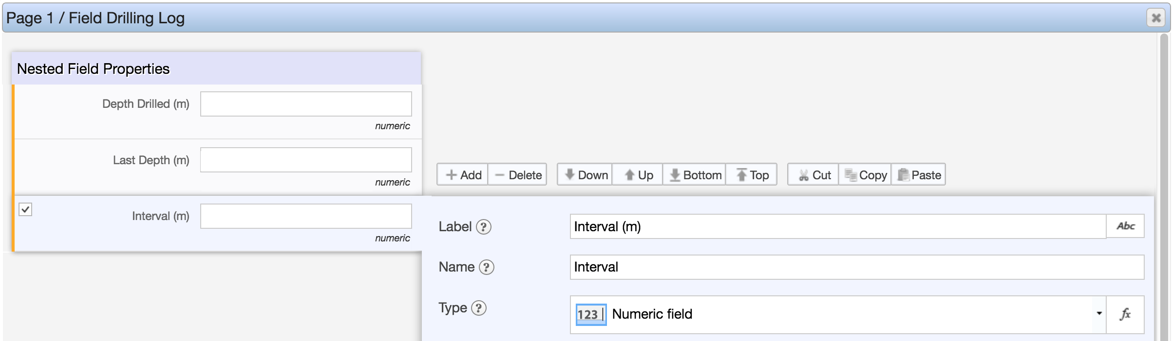 Perform Calculations On Demand Within Nested Fields Flowfinity Knowledge Base