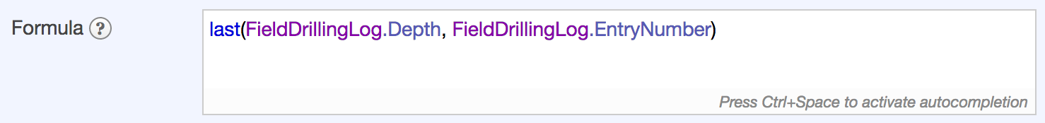 Perform Calculations On Demand Within Nested Fields Flowfinity Knowledge Base
